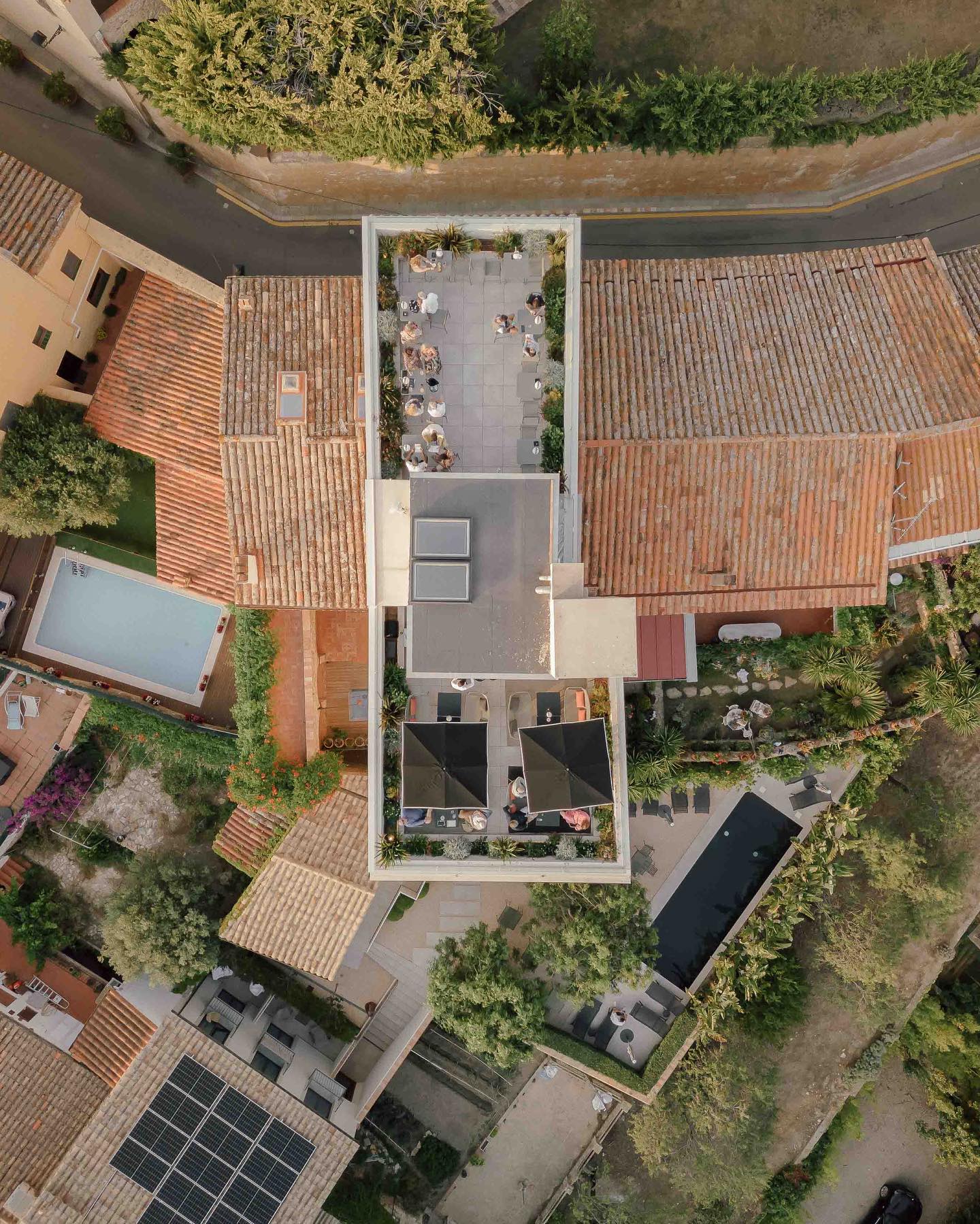 Habitación Premium | Alta House Hotel Begur